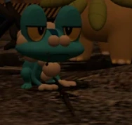 Aussie | Parallel Paths Wiki | Fandom