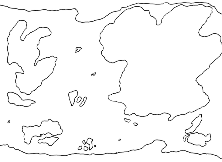 Maps Parallel Realms Wiki Fandom