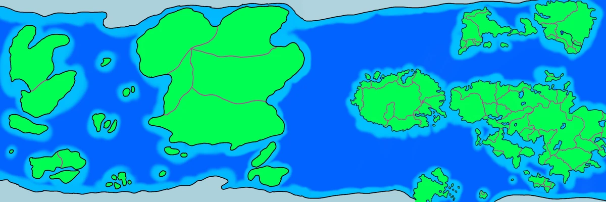 The Material Plane | Parallel realms Wiki | Fandom