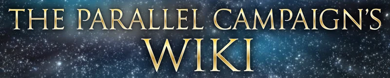 The Parallel Campaign Wiki | Fandom
