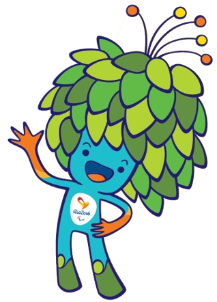 Summer Paralympic Mascots | Paralympics Wiki | Fandom