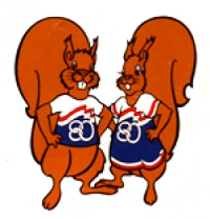 Summer Paralympic Mascots | Paralympics Wiki | Fandom
