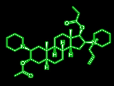 Rapacuronium | Paralysis Wiki | Fandom