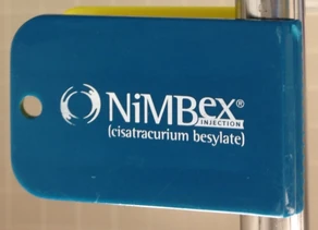 Cisatracurium | Paralysis Wiki | Fandom