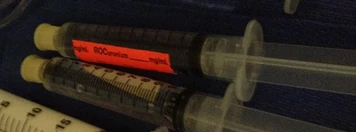 Rocuronium | Paralysis Wiki | Fandom