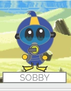 Sobby | Paramals Wiki | Fandom