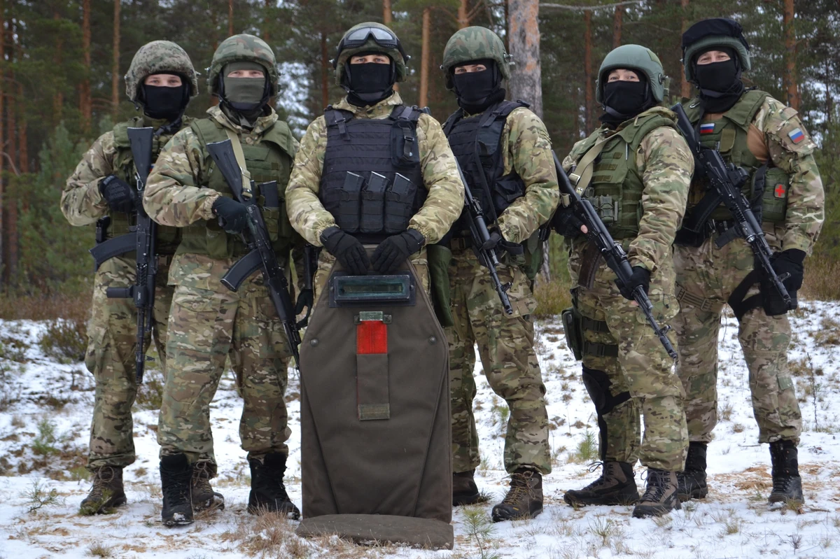 SOBR | Paramilitaries Wiki | Fandom