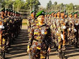 Bangladesh Ansar | Paramilitaries Wiki | Fandom