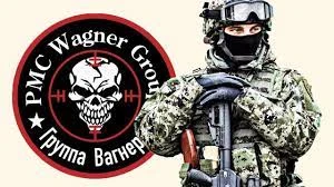 Wagner PMC | Paramilitaries Wiki | Fandom