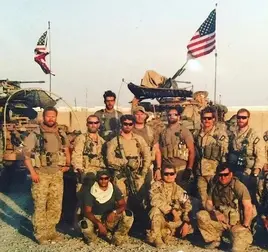 Delta Force | Paramilitaries Wiki | Fandom