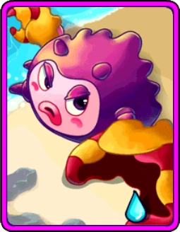 Shrab | Paramon Wiki | Fandom