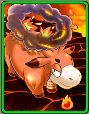 Mohmoo | Paramon Wiki | Fandom