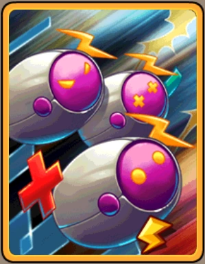 Trebla | Paramon Wiki | Fandom