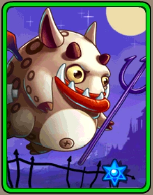 Naligo | Paramon Wiki | Fandom