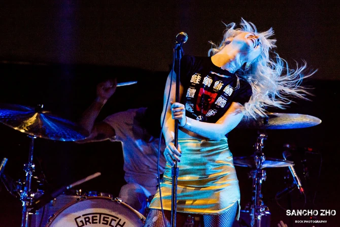 Paramore Wiki | Fandom