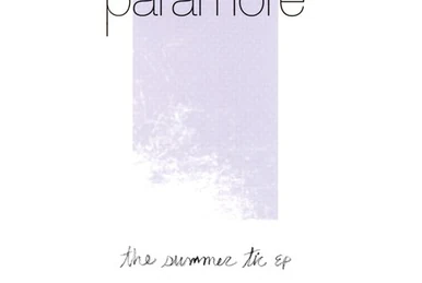 paramore temporary demo