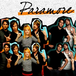 paramore gallery