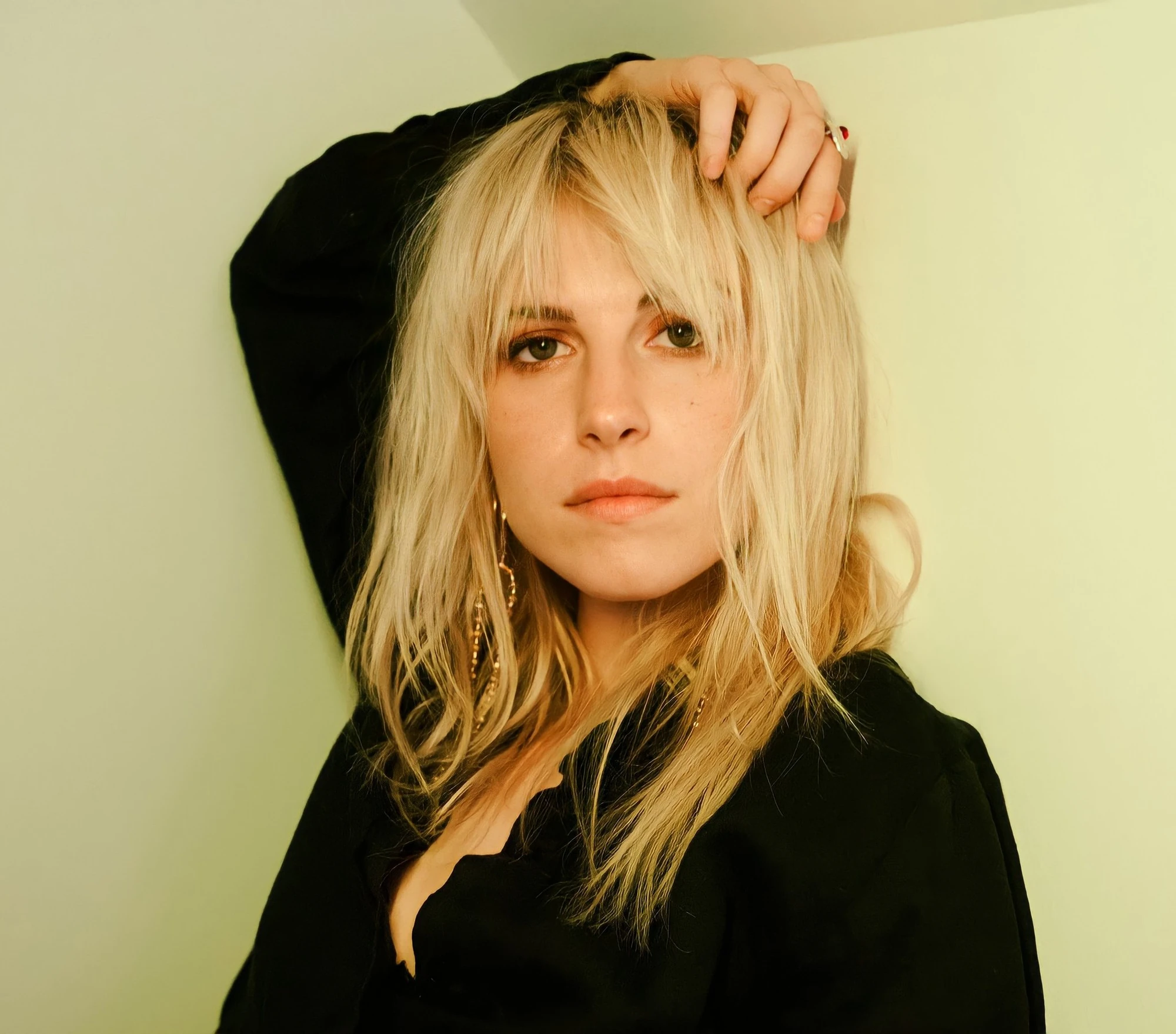 Hayley Williams | Paramore Wiki | Fandom