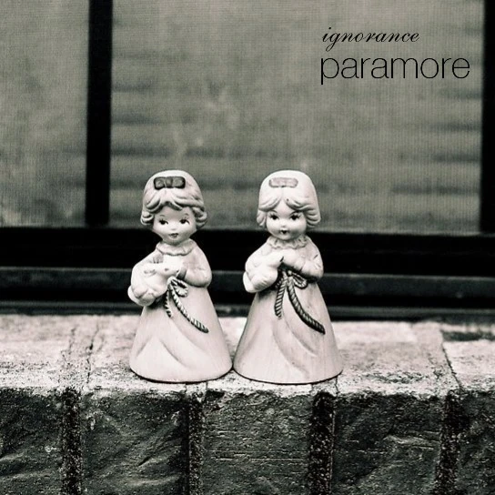 Ignorance Paramore Meaning