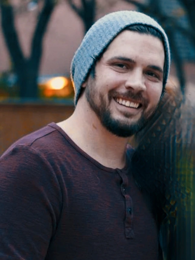 Hunter Lamb | Paramore Wiki | Fandom