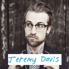 Jeremy Davis/Gallery | Paramore Wiki | Fandom
