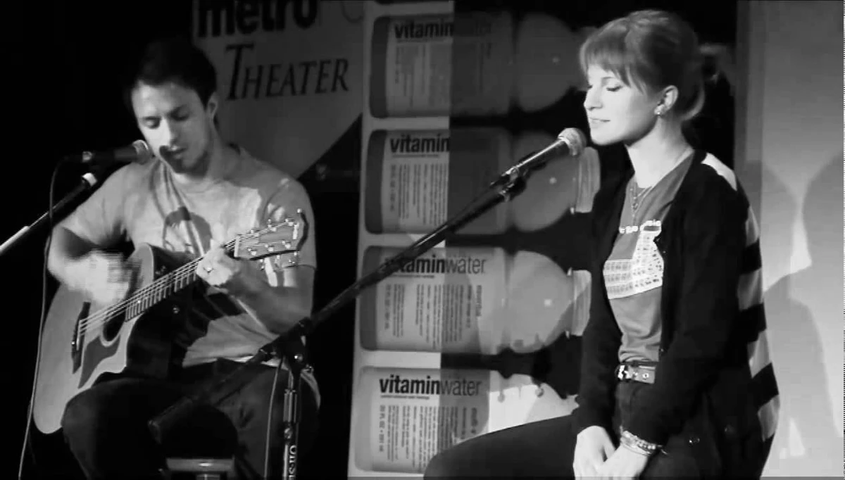 The Only Exception/Tour Dates | Paramore Wiki | Fandom