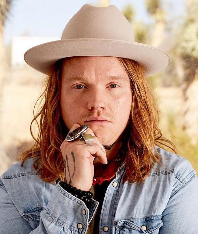 Aaron Gillespie | Paramore Wiki | Fandom