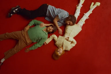 josh freese paramore