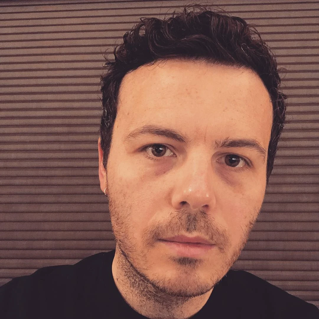 Justin York | Paramore Wiki | Fandom