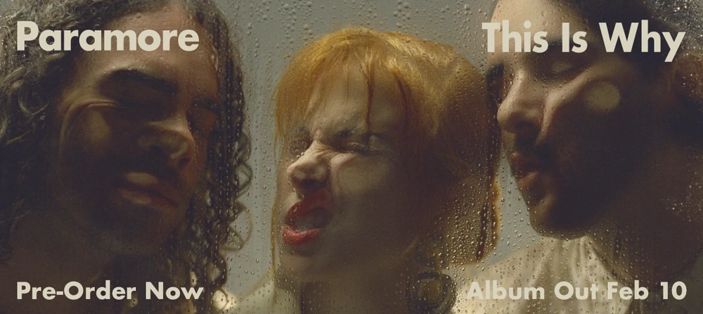 Paramore Wiki | Fandom