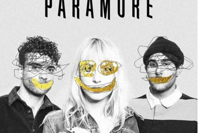 Hallelujah Tekster Paramore