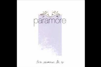 Hallelujah Tekster Paramore