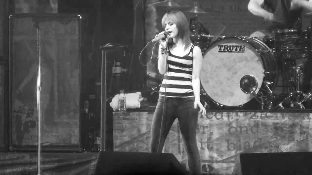 Decoy/Tour Dates | Paramore Wiki | Fandom