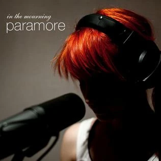 In the Mourning | Paramore Wiki | Fandom