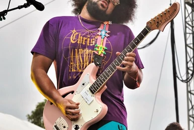 josh freese paramore