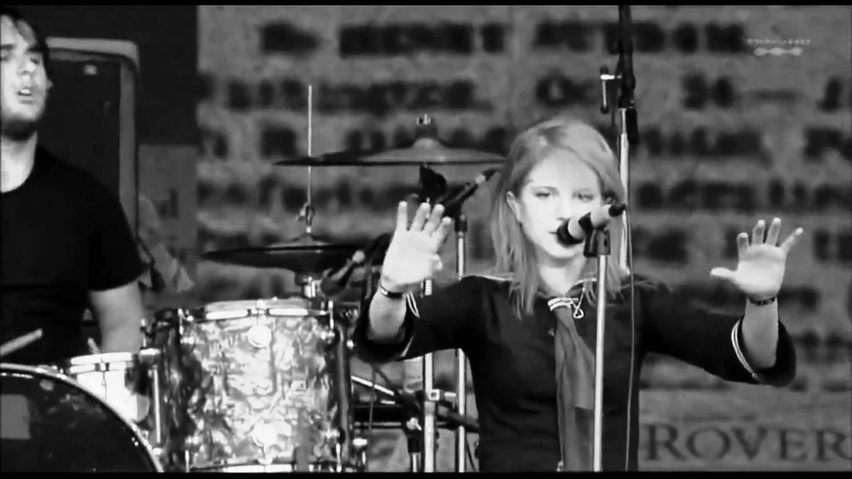 Decode/Tour Dates | Paramore Wiki | Fandom