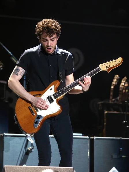 Taylor York | Paramore Encyclopedia | Fandom