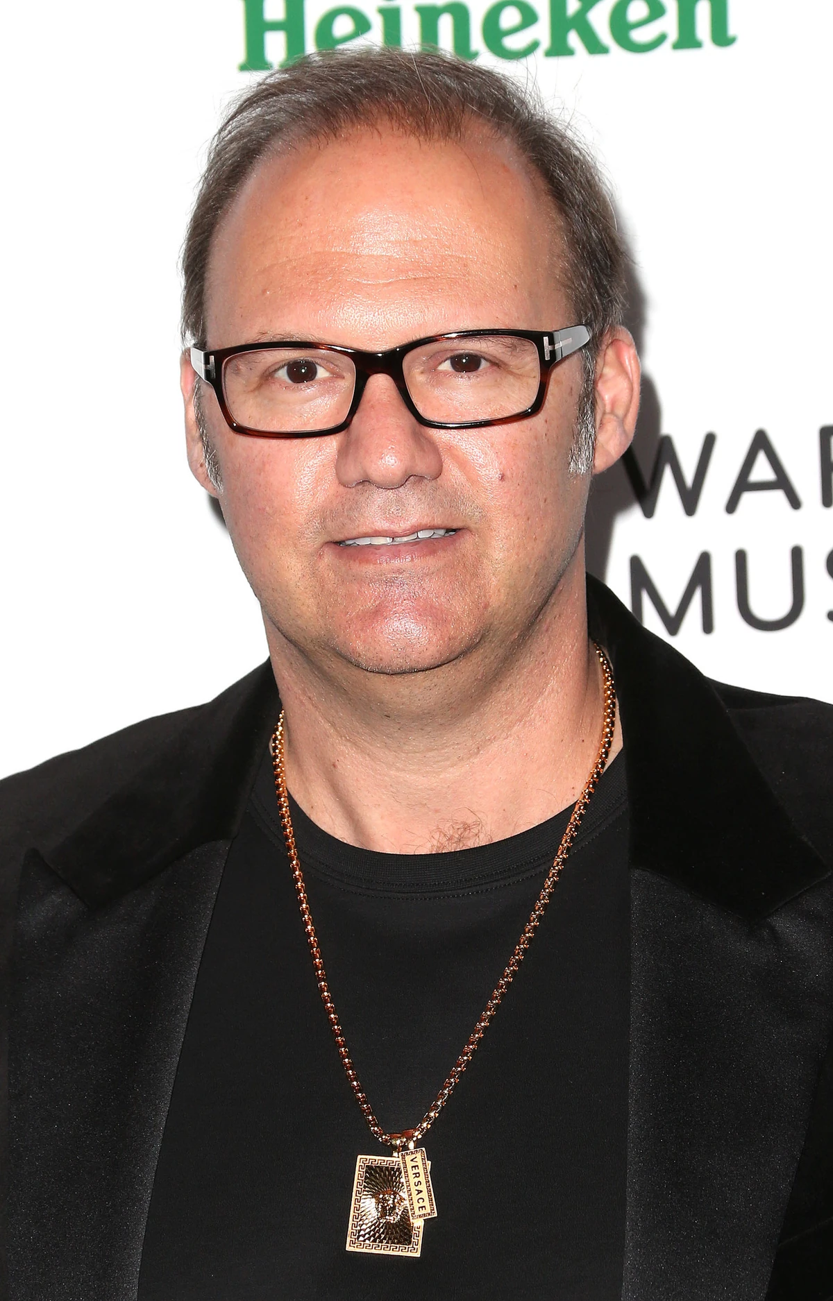 Rob Cavallo | Paramore Encyclopedia | Fandom