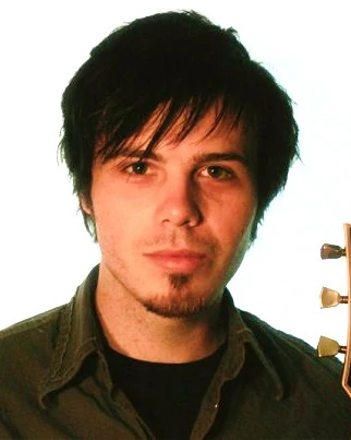 Justin York | Paramore Encyclopedia | Fandom