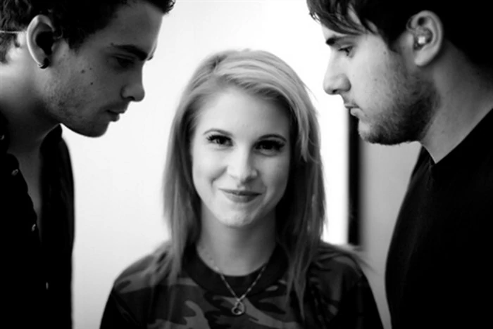 Paramore | Paramore Encyclopedia | Fandom