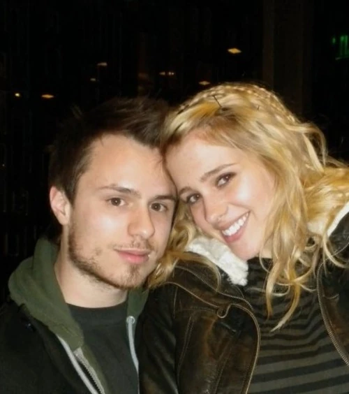 Jenna Rice | Paramore Encyclopedia | Fandom