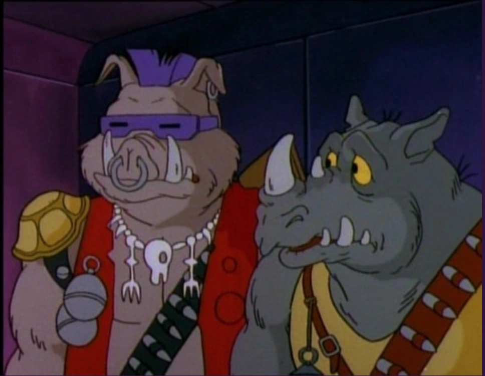 Human-born mutant | Paramount Fanon Wiki | Fandom