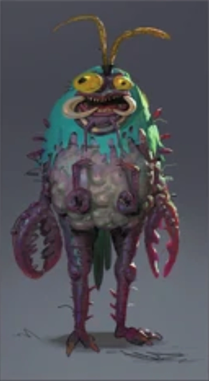 Tang Shen (Long Story Short) | Paramount Fanon Wiki | Fandom