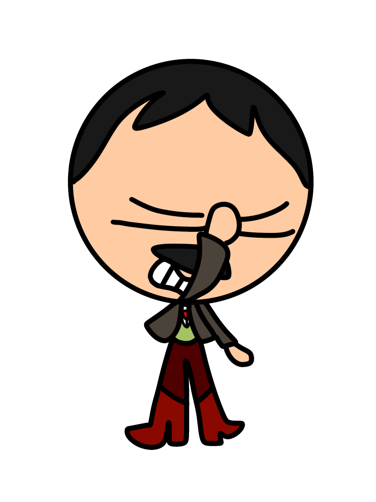 Jack Brain/Gallery | Paramount fight Wiki | Fandom