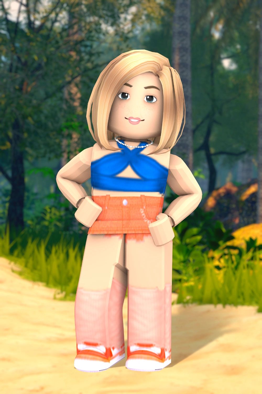 Cheryl Peterson | Paramount HD Wiki | Fandom