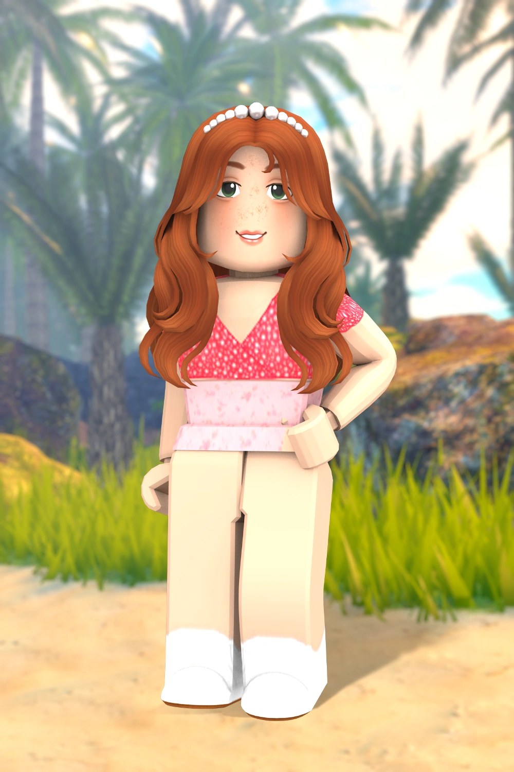 Autumn Barker | Paramount HD Wiki | Fandom