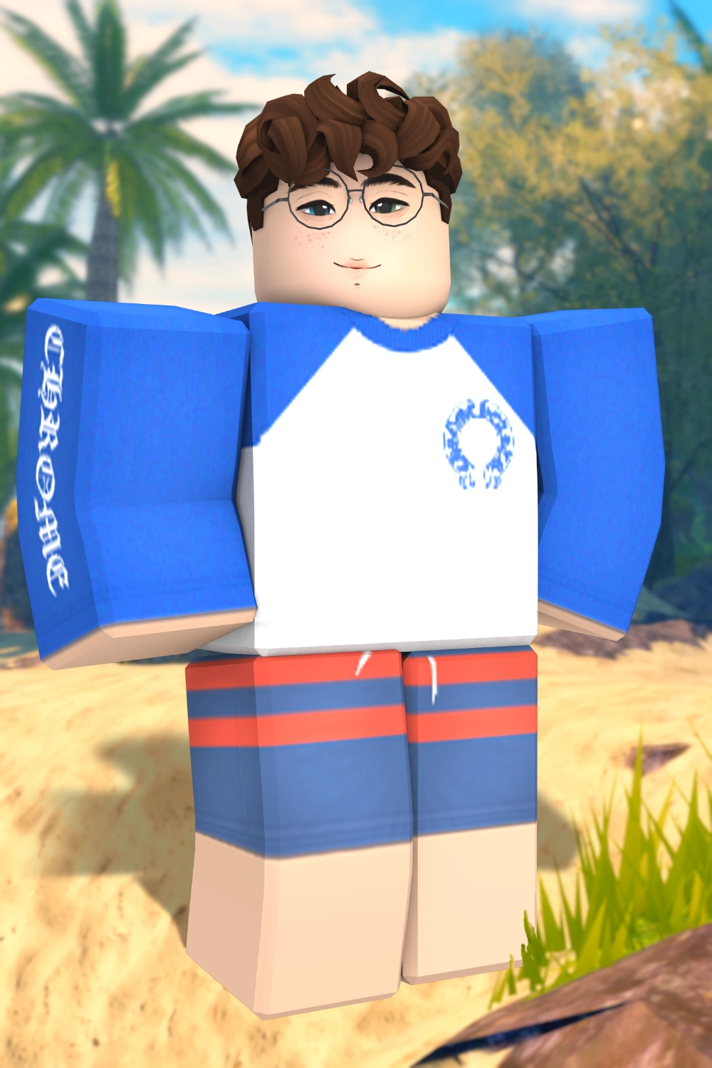 Kai Villegas | Paramount HD Wiki | Fandom