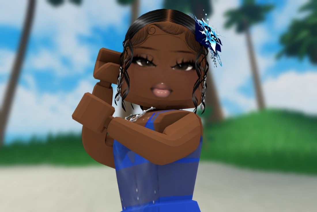 Elenabennett1 | Paramount Simulators Wiki | Fandom