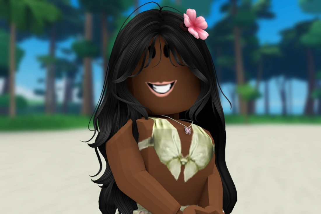 TROPlCANDY | Paramount Simulators Wiki | Fandom