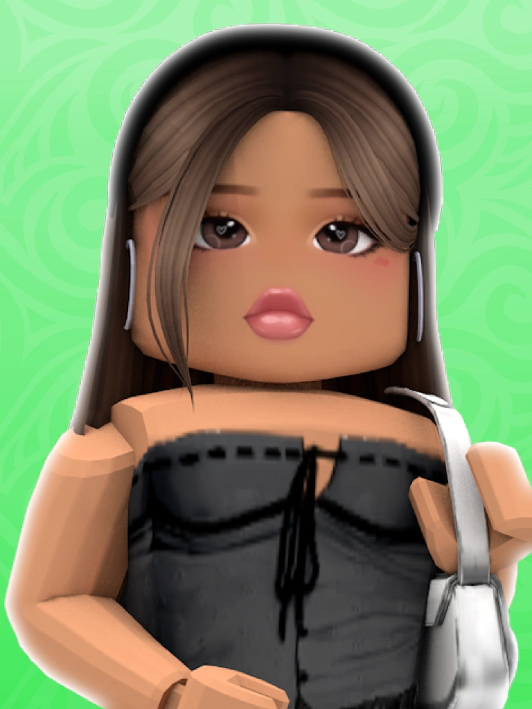 BaddieMerakai | Paramount Simulators Wiki | Fandom